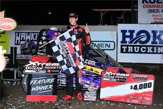 News | Keith Kunz Motorsports - The Official Website of KKM