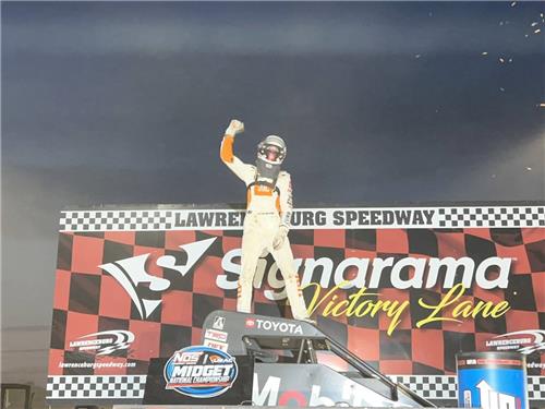 Keith Kunz Motorsports - The Official Website of KKM