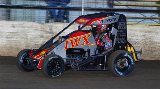 News | Keith Kunz Motorsports - The Official Website of KKM