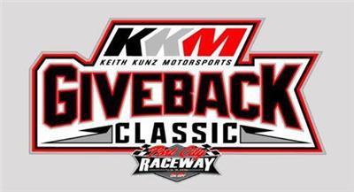 KKM Giveback Classic is approaching!