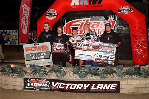 Keith Kunz Motorsports - The Official Website of KKM